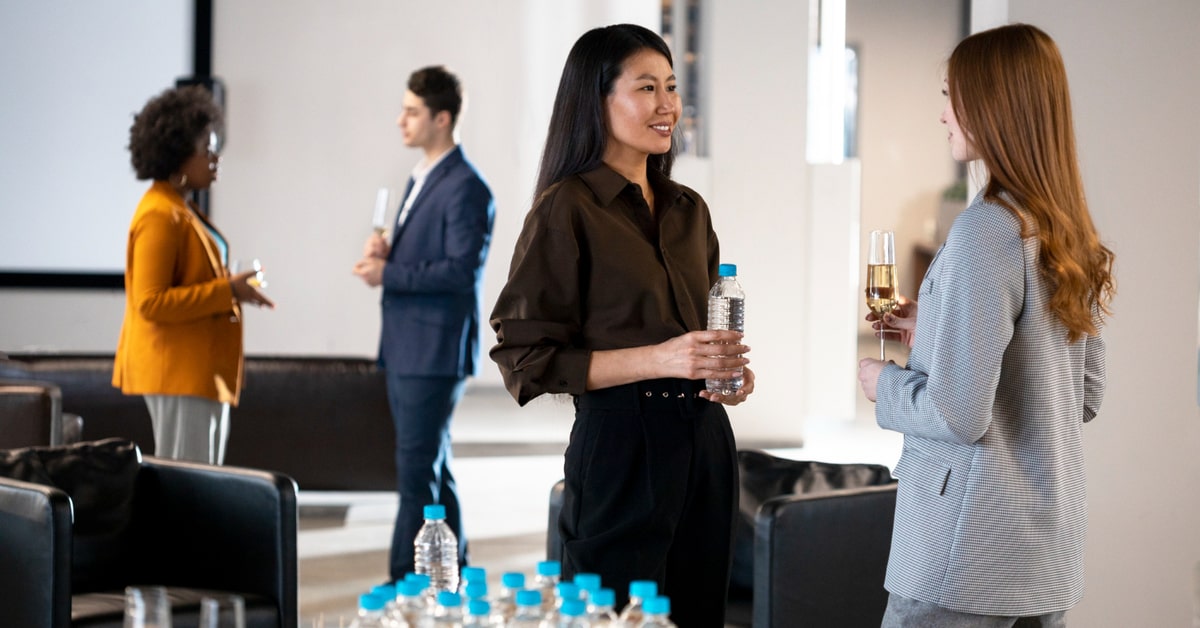 A Guide to Corporate Event Technology Rentals