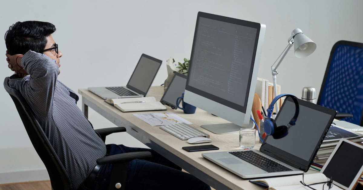 Inside Malaysia’s IT Hardware Leasing Trend with EzRental
